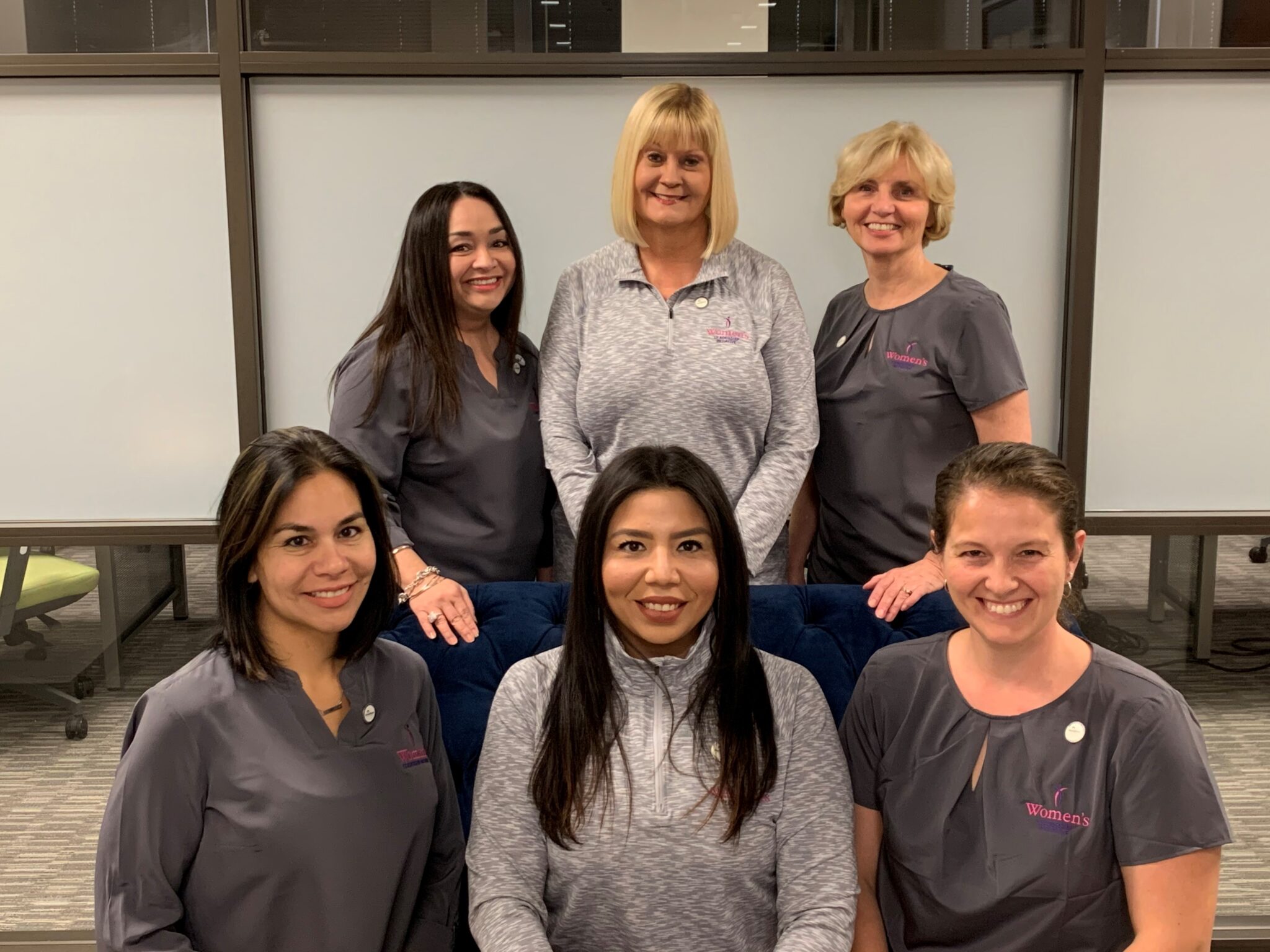 Women’s Leadership in Pest Control - HomeTeam Pest Defense